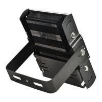 China 5000K 200W IP65 LED Modular Flood Light for Outdoor Tunnel Lighting for sale