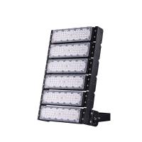 China 300W IP66 Waterproof Aluminum Alloy LED Flood Light for Outdoor Security Lighting for sale