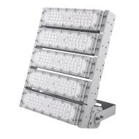 China 250W IP65 Waterproof LED Modular Flood Light with 4000K Color Temperature for Outdoor Use for sale