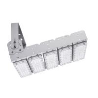 China 250W IP65 Waterproof LED Modular Flood Light with 4000K Color Temperature for Outdoor Use for sale