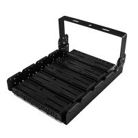 China 250W IP65 Waterproof LED Modular Flood Light with 4000K Color Temperature for Outdoor Use for sale
