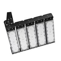 China 250W IP65 Waterproof LED Modular Flood Light with 4000K Color Temperature for Outdoor Use for sale