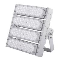 China IP65 Waterproof 6500K 200W LED Flood Light Outdoor LED Security Light for Harsh Weather for sale