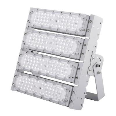 China IP65 Waterproof 6500K 200W LED Flood Light Outdoor LED Security Light for Harsh Weather for sale