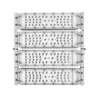 China IP65 Waterproof 6500K 200W LED Flood Light Outdoor LED Security Light for Harsh Weather for sale