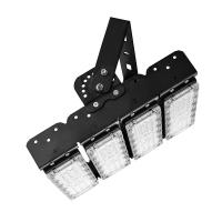 China IP65 Waterproof 6500K 200W LED Flood Light Outdoor LED Security Light for Harsh Weather for sale