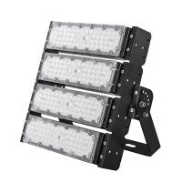 China IP65 Waterproof 6500K 200W LED Flood Light Outdoor LED Security Light for Harsh Weather for sale