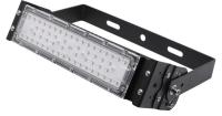 China 50W SMD3030 LED Modular Flood Light IP65 Waterproof for Tunnel and Outdoor Lighting for sale