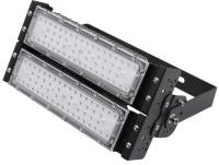 China IP66 Waterproof 50W to 600W Dimmable LED Flood Light Outdoor Modular Flood Light for sale