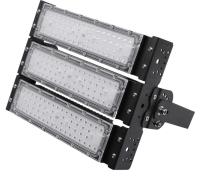 China 150W IP65 Waterproof 5000K LED Modular Flood Light for Outdoor Lighting for sale