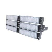 China 300W LED Flood Light with Motion Detector and IP65 Waterproof for Outdoor Sport Lighting for sale