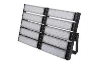 China 500W IP66 Waterproof LED Flood Light with 10000lm Brightness for Outdoor Use for sale
