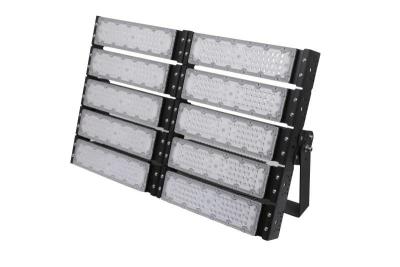 China 500W IP66 Waterproof LED Flood Light with 10000lm Brightness for Outdoor Use for sale