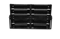 China 500W IP66 Waterproof LED Flood Light with 10000lm Brightness for Outdoor Use for sale