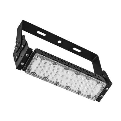 China High Brightness IP66 Waterproof Dimmable LED Modular Flood Light for Outdoor Applications for sale