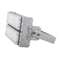 China 100W LED Flood Light with Motion Detector and IP65 Waterproof for Outdoor Lighting for sale