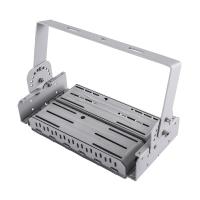 China 100W LED Flood Light with Motion Detector and IP65 Waterproof for Outdoor Lighting for sale