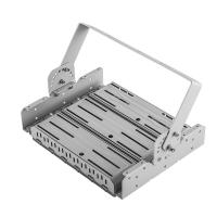 China 150W IP65 Waterproof LED Modular Flood Light with 100lm/w Efficiency for Outdoor Lighting for sale