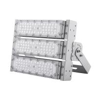 China 150W IP65 Waterproof LED Modular Flood Light with 100lm/w Efficiency for Outdoor Lighting for sale