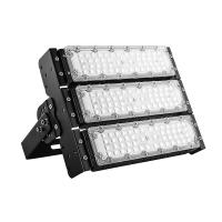 China 150W IP65 Waterproof LED Modular Flood Light with 100lm/w Efficiency for Outdoor Lighting for sale
