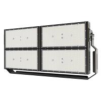China 800W IP65 LED Stadium Lighting with SMD 3030 LED Chips for Outdoor Arena Flood Lights for sale