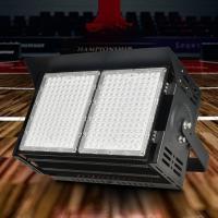 China IP66 600W LED Stadium Lighting Aluminum Alloy LED Flood Lights for Outdoor Sports for sale