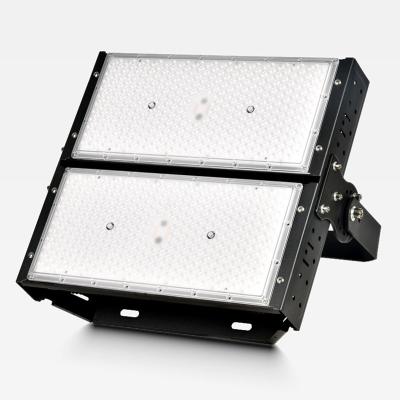China Waterproof Explosion-proof LED Stadium Lighting with 50000 Working Hours for Sports Fields for sale