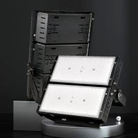 China Waterproof Explosion-proof LED Stadium Lighting with 50000 Working Hours for Sports Fields for sale