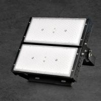 China Waterproof Explosion-proof LED Stadium Lighting with 50000 Working Hours for Sports Fields for sale