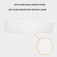 China 100W Anti Glare IP65 LED Stadium Lighting for Indoor Badminton Court Sports Venues for sale