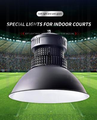 China 1000W IP66 SMD 3030 LED Stadium Light High Bay Light for Football and Basketball for sale
