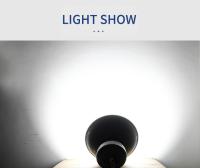 China 1000W IP66 SMD 3030 LED Stadium Light High Bay Light for Football and Basketball for sale