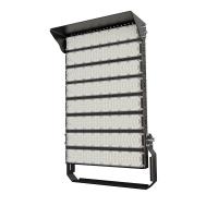 China 2000W Waterproof IP66 LED Stadium Lighting with Cree Chip for Arena Flood Lights for sale