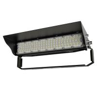 China MeanWell ELG 250W LED Stadium Lights with 130lm/w Efficiency and IP65 Waterproof Rating for Outdoor Sports Fields for sale