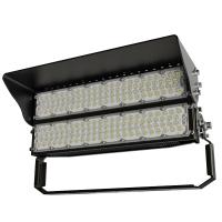 China 6500W IP66 LED Stadium Lighting with 130lm/w for Arena Football Pitch Lights and Outdoor Flood Light for sale