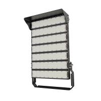 China CREE 1750W IP66 LED Stadium Lighting with 120000lm Output for Outdoor Arenas and Flood Light Applications for sale