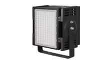 China 300W IP65 Waterproof LED Stadium Light with Aluminum + Clear PC for Outdoor Sports Lighting for sale