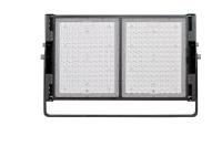 China 600W LED Stadium Light with MeanWell ELG Driver and IP65 Waterproof for Football Fields for sale