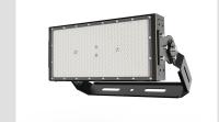 China 7000K 200W IP65 LED Stadium Lighting and Sports Lighting Fixtures for Baseball Fields for sale