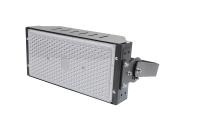 China 7000K 200W IP65 LED Stadium Lighting and Sports Lighting Fixtures for Baseball Fields for sale