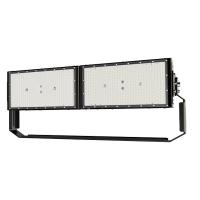 China 400W Aluminum Alloy IP65 LED Stadium Lighting Floodlights for Arena Football Pitch for sale
