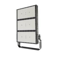 China 600W 5000K IP66 LED Stadium Light Explosion Proof Flood Light for Football Fields for sale