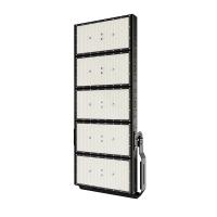 China IK08 2000W Outdoor Led Stadium Lighting For Athletic Field for sale