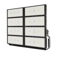 China 1600W IP66 LED Stadium Lighting Flood Light with SMD 3030 LED for Outdoor Sports for sale