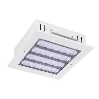 China 200W IP54 Waterproof Industrial High Bay LED Floodlight with Aluminum + Clear PC for Gas Stations for sale