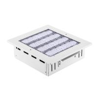China 200W IP54 Waterproof Industrial High Bay LED Floodlight with Aluminum + Clear PC for Gas Stations for sale