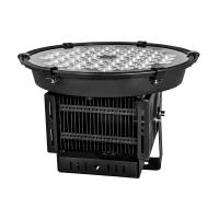 China TS150W/200W Industrial High Bay Lighting with 7070 LED IP65 Waterproof and 5° Beam Angle for Garden and Factory for sale