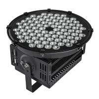 China 500W/600W High Bay UFO Light IP65 Waterproof with Aluminum and Glass Construction for Industrial High Bay Lighting for sale
