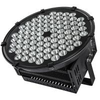 China 500W/600W High Bay UFO Light IP65 Waterproof with Aluminum and Glass Construction for Industrial High Bay Lighting for sale