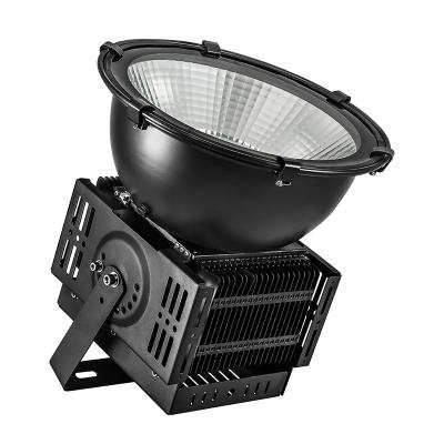 China 200W-1000W Industrial High Bay Lighting with SMD 3030 LEDs and IP65 Waterproof Rating for sale